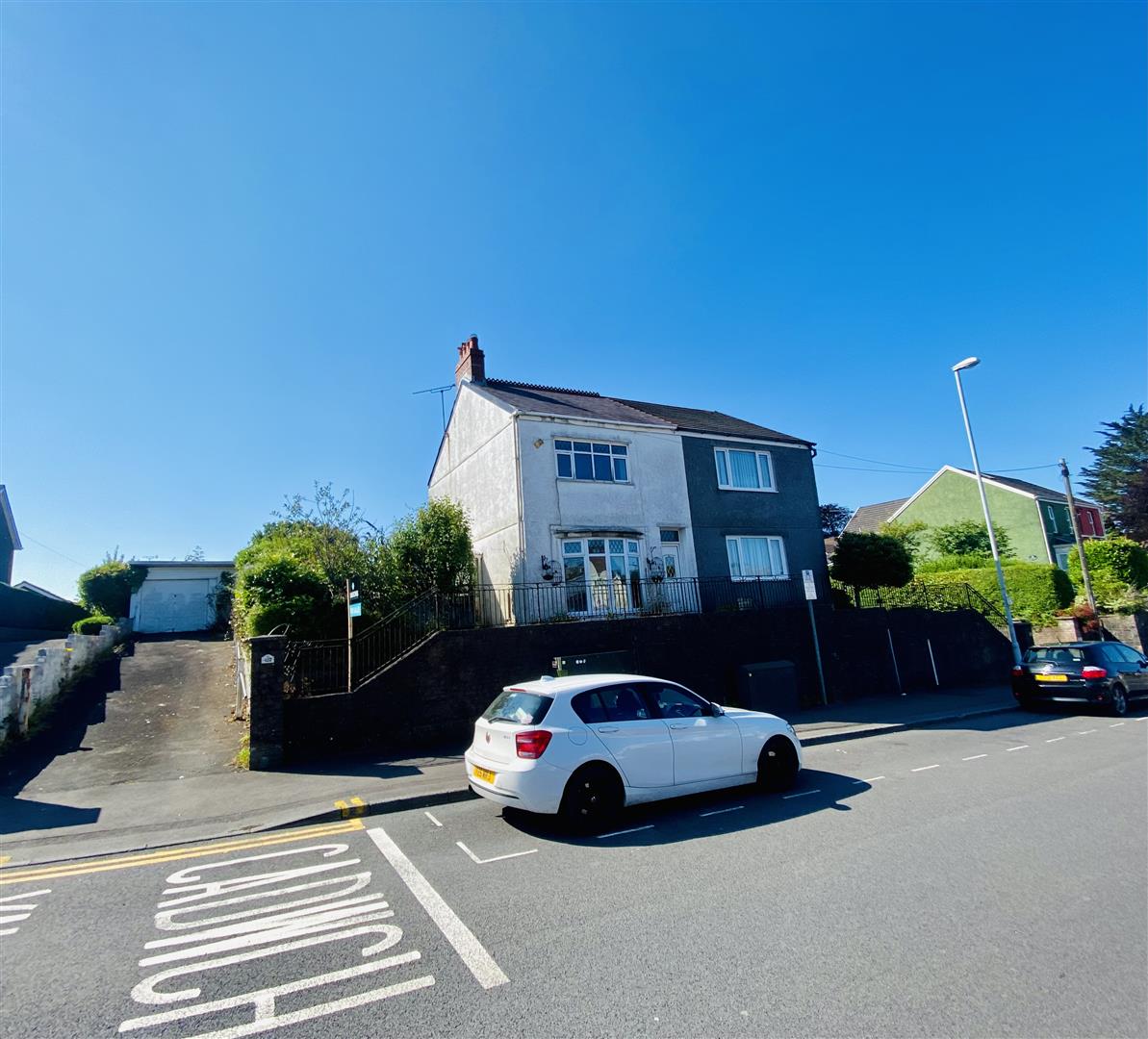 Properties for Sale - Dawsons - Estate Agents in Swansea and South Wales